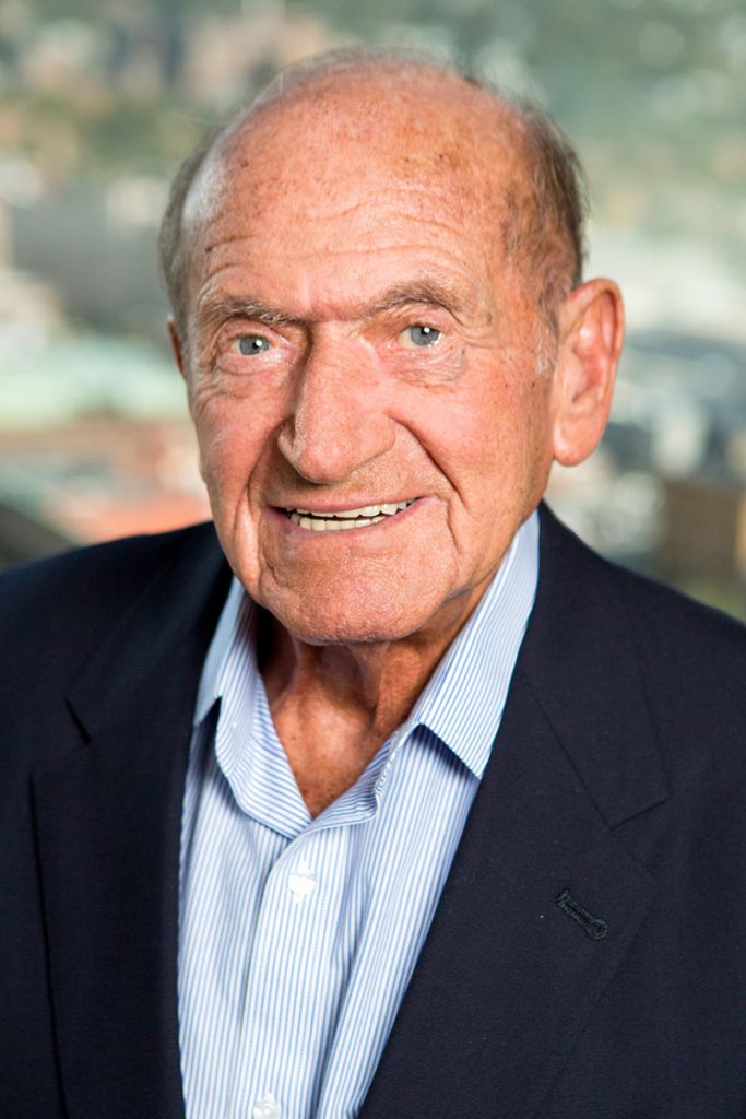 Carl P Sherr - Carl P. Sherr