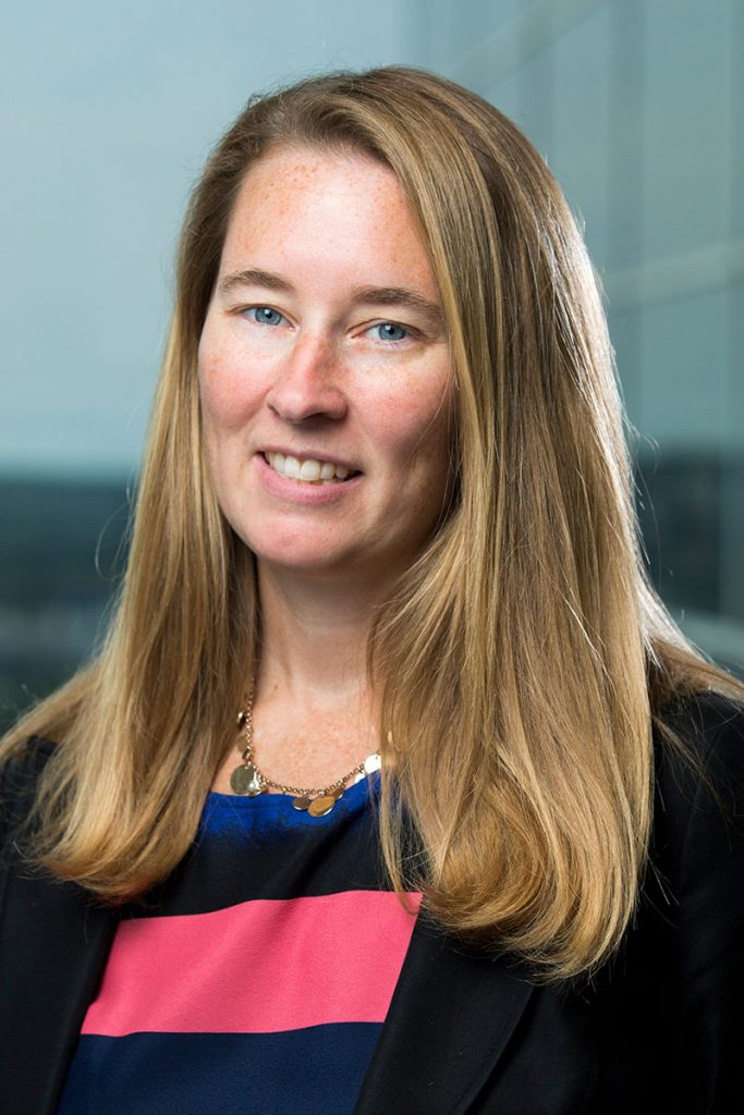 Jennifer Simes - Carl P. Sherr